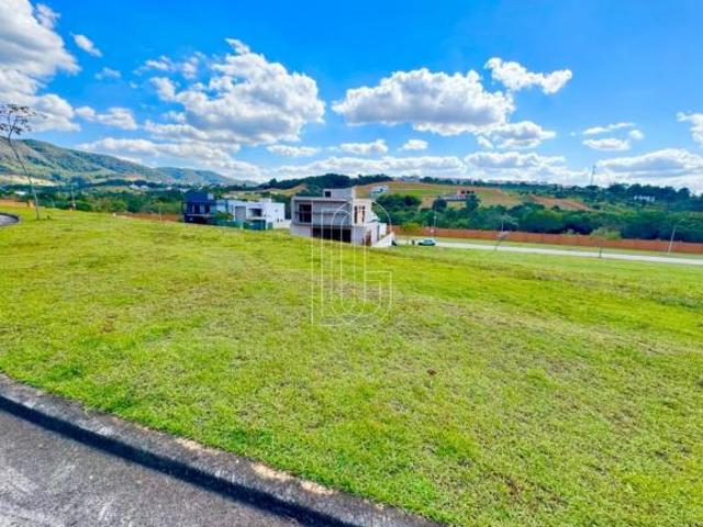 TERRENO PARA VENDA COM 479M2 CONDOMÍNIO ALPHAVILLE JUNDIAÍ / SP