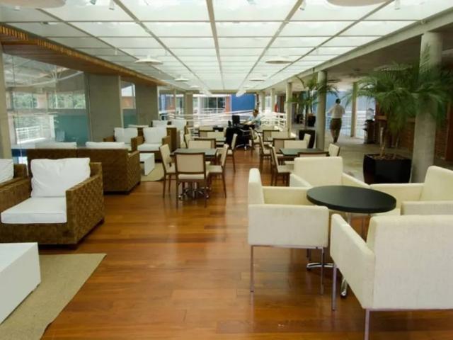 Terreno para venda com 490 metros quadrados em Alphaville Santana de Parnaíba SP