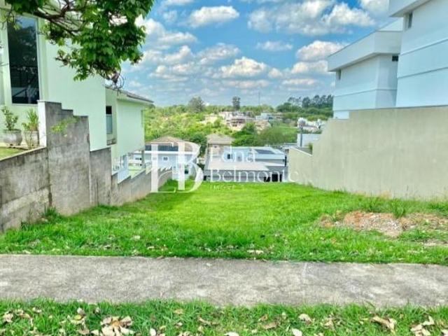 TERRENO PARA VENDA COM 530M2 NO CONDOMÍNIO RESERVA DA SERRA MEDEIROS EM JUNDIAÍ SP