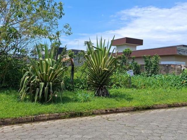 Terreno para venda com 530m² no Condomínio Morada da Praia em Boracéia Bertioga