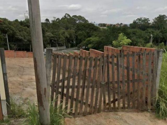 Terreno para venda com 660 m² no Parque Morumbi em Mogi das Cruzes