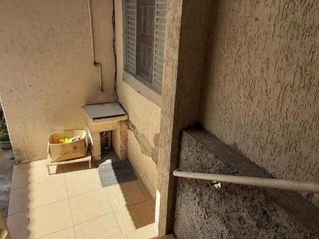 TERRENO PARA VENDA COM 6 CASAS ALDEINHA, BARUERI