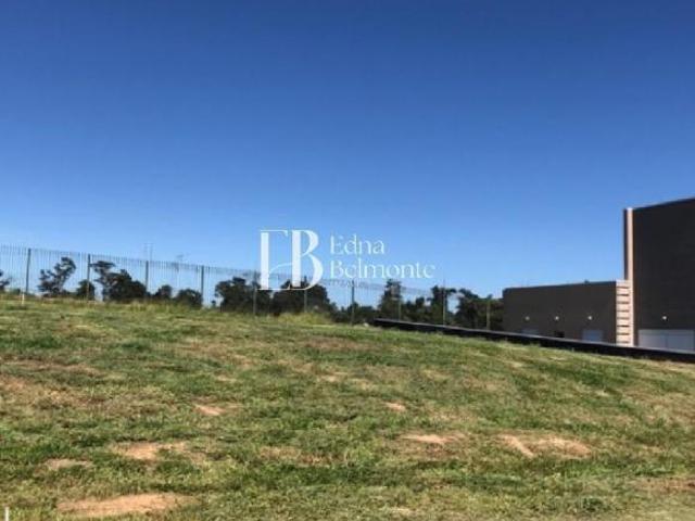 TERRENO PARA VENDA COM 800M2 NO CONDOMINIO FAZENDA SERRA AZUL, ITUPEVA SP