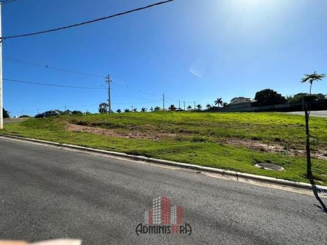 Terreno em condomínio Alto da Boa Vista