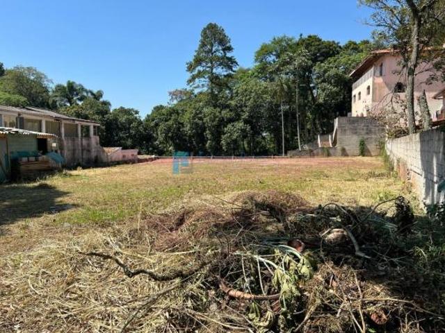 Terreno para Venda, Cond Arujazinho I, II e III, em Arujá / SP