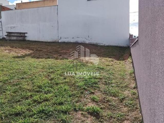 Terreno para venda, Condomínio Terras de São Francisco Sorocaba