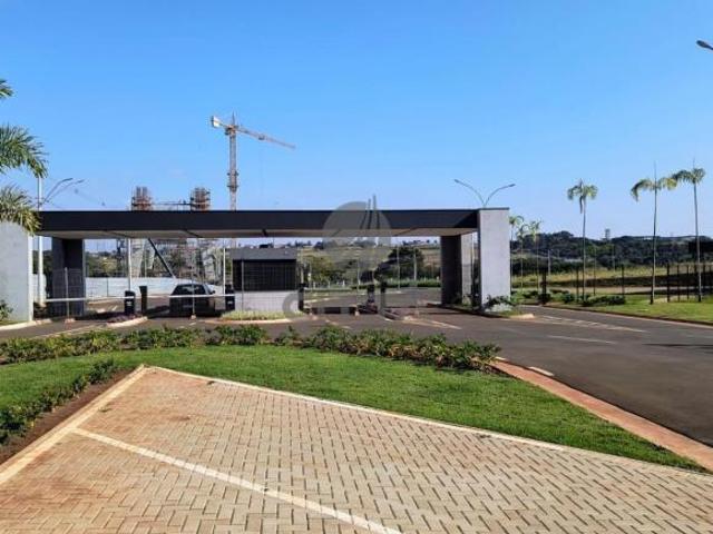 Terreno para venda, Condominio Urbe365, Paulinia/SP