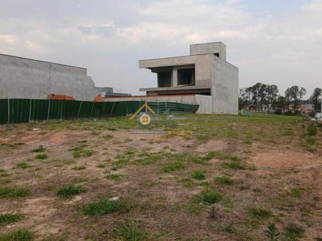 TERRENO PARA VENDA CONDOMÍNIO VILLA SAPEZAL INDAIATUBA/SP