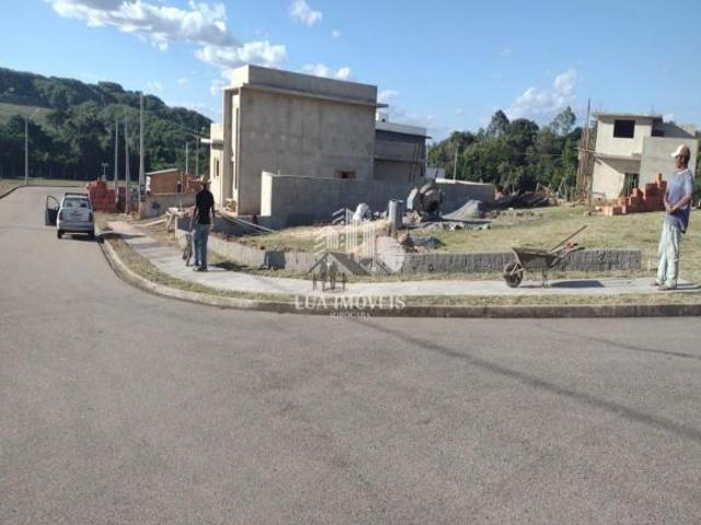 Terreno para venda, Condomínio Villagio Ipanema 2 Sorocaba