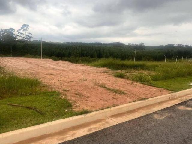 Terreno para venda Condomínio Vivalegro Votorantim