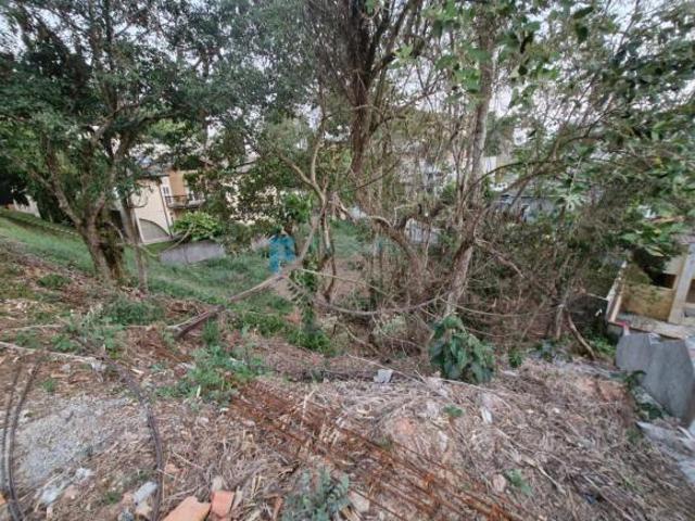 Terreno para Venda, Condomínio Arujá Hills III, em Arujá / SP