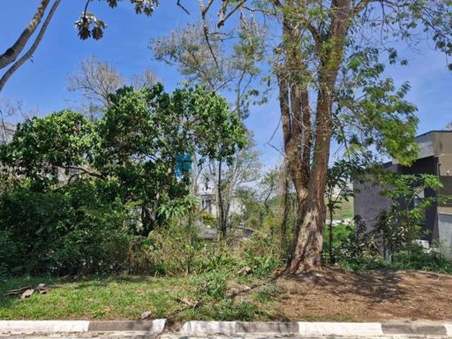 Terreno para Venda, Condomínio Arujá Hills III, em Arujá / SP
