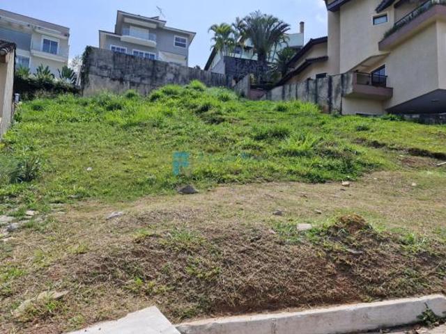 Terreno para Venda, Condomínio Arujá Hills III, em Arujá / SP