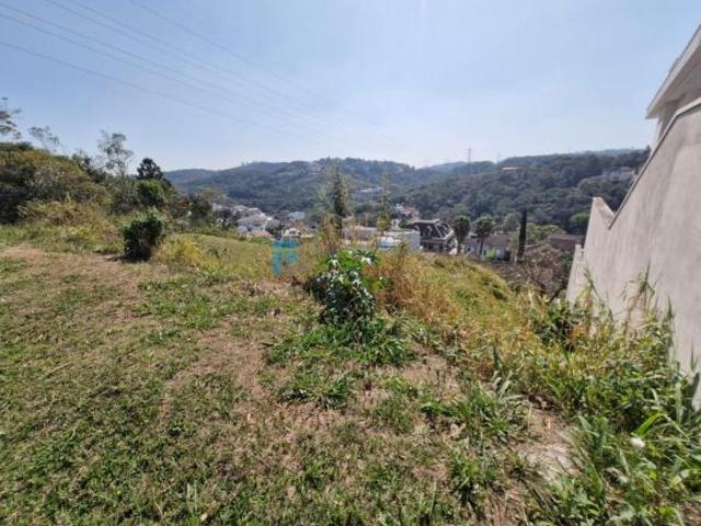 Terreno para Venda, Condomínio Arujá Hills III, em Arujá / SP
