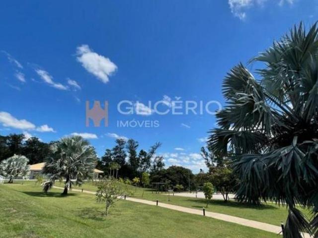 Terreno para venda Condomínio Barra do Cisne Americana SP