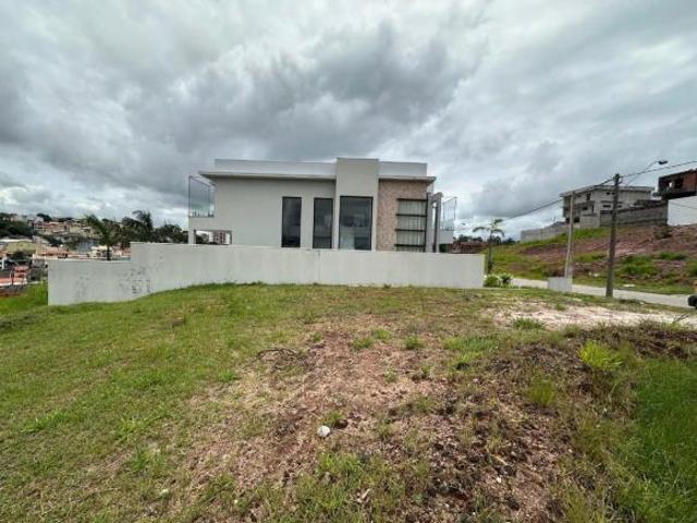 Terreno para venda, Condominio Bosque do Horto, na cidade de Jundiai SP