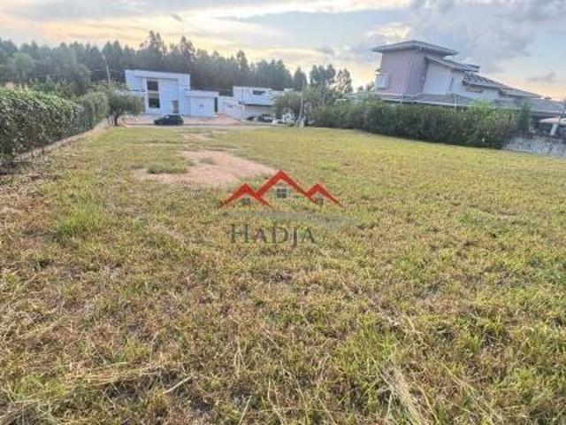 TERRENO PARA VENDA CONDOMÍNIO COLINAS DO INHANDJARA, ITUPEVA/SP