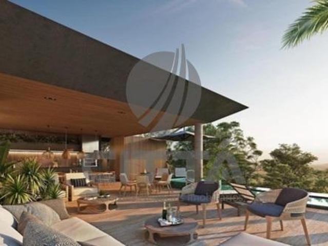 Terreno para venda, Condominio Ecovilla Boa Vista, Valinhos/SP