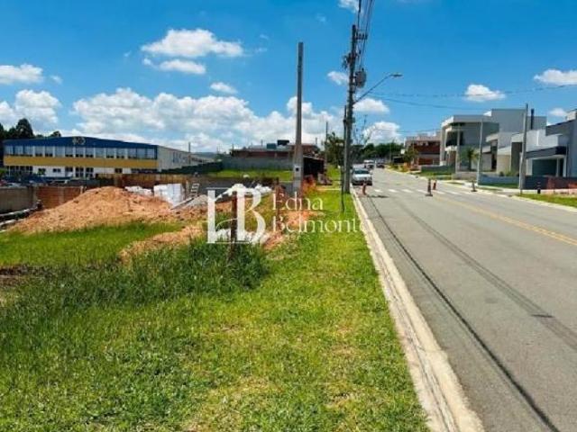 TERRENO PARA VENDA CONDOMINIO GRANVILLE SÃO VENANCIO ITUPEVA SP