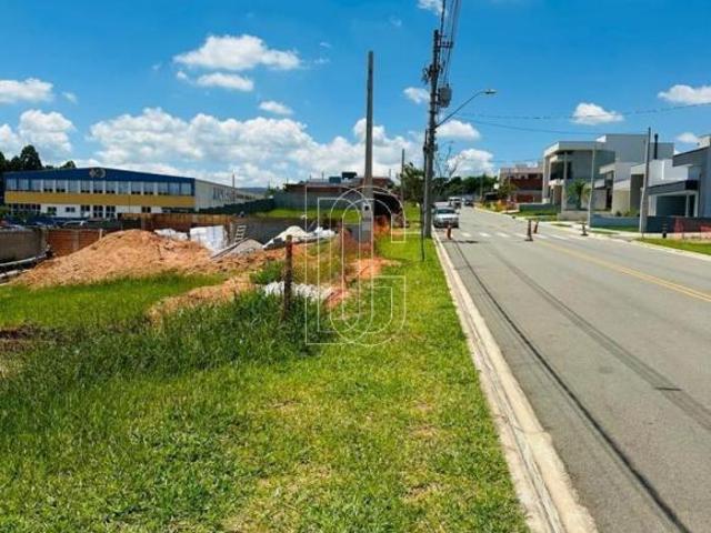 TERRENO PARA VENDA CONDOMINIO GRANVILLE SÃO VENANCIO ITUPEVA SP