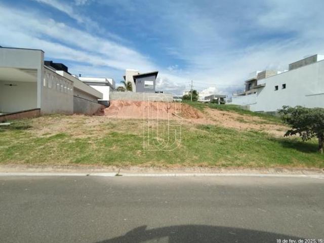 TERRENO PARA VENDA CONDOMINIO GRANVILLE SÃO VENÂNCIO ITUPEVA SP