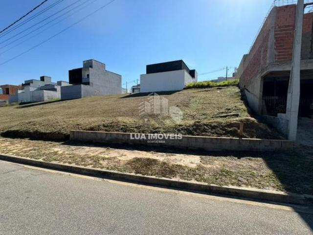 Terreno para venda, Condomínio Horto Florestal Villagio Sorocaba