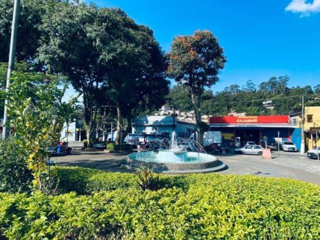 TERRENO PARA VENDA CONDOMINIO MAIS VIVER CAJAMAR CENTRO