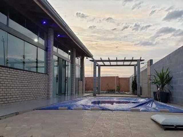 Terreno para venda Condomínio Rancho 5 Estrelas