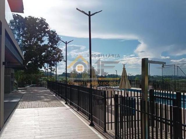 TERRENO PARA VENDA CONDOMÍNIO RESERVA PETRUS INDAIATUBA/SP