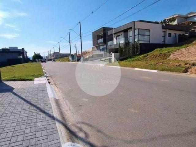 Terreno para venda condominio Reserva santa ana