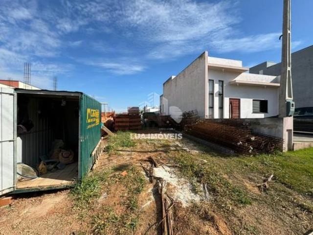 Terreno para venda Condomínio Residencial Jardim
