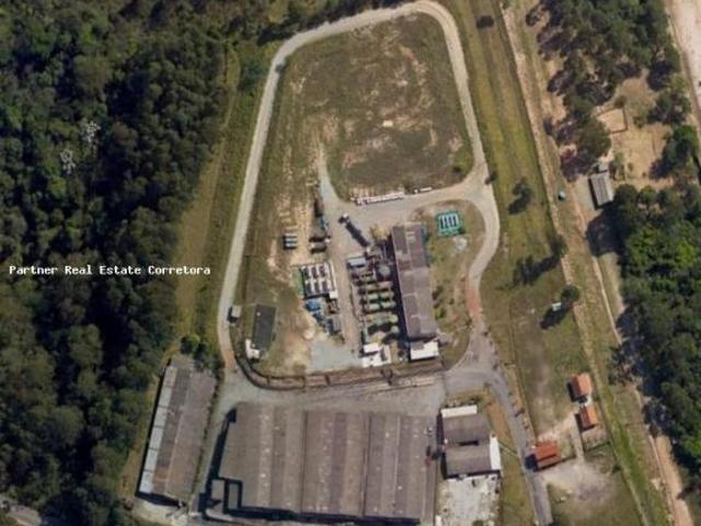 TERRENO PARA VENDA Caieiras / SP