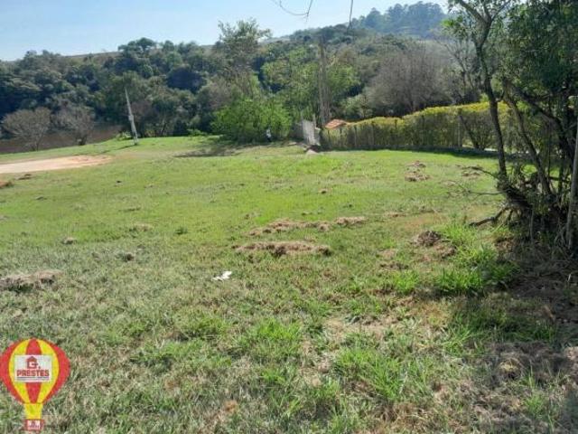 Terreno para venda Campo do Meio Araçoiaba da Serra