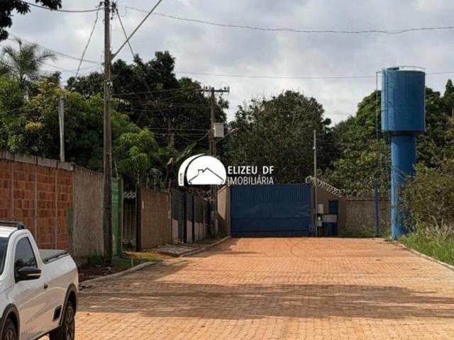 Terreno para venda, Ceilândia Norte, Brasília TE1800