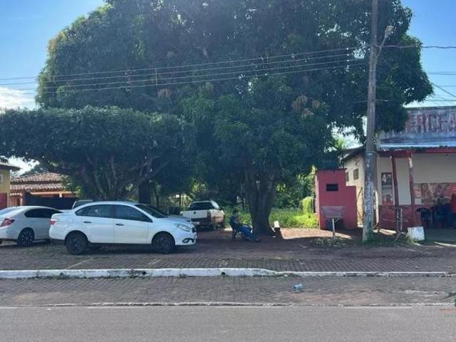 Terreno para venda, Centro, Nossa Senhora Do Livramento