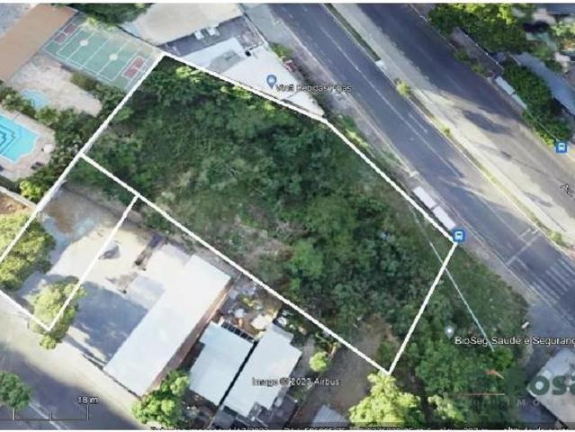 Terreno para venda CENTRO NORTE Cuiabá
