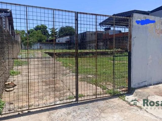 Terreno para venda, Centro Norte, próximo ao aeroporto, policia militar Várzea Grande