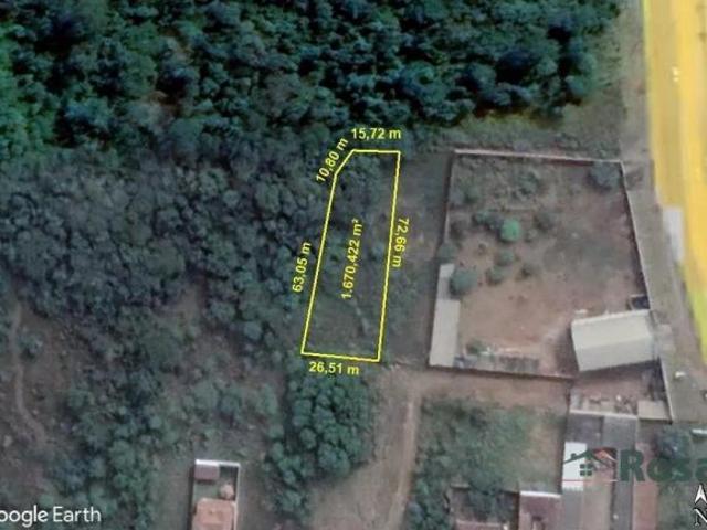 Terreno para venda, Centro, Chapada Dos Guimarães