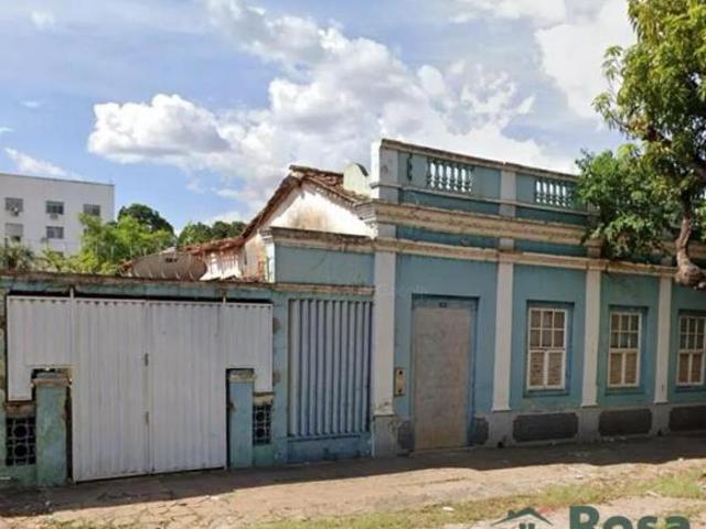 Terreno para venda, Centro Sul, Cuiabá