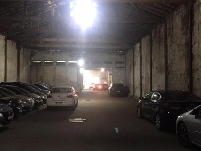 Terreno para Venda Centro Santos