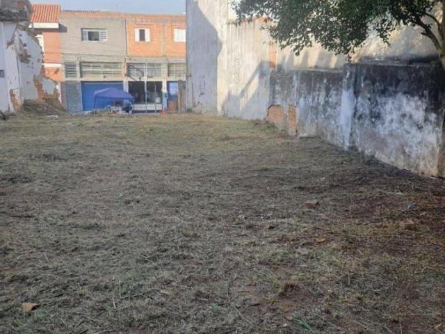 Terreno para venda Centro