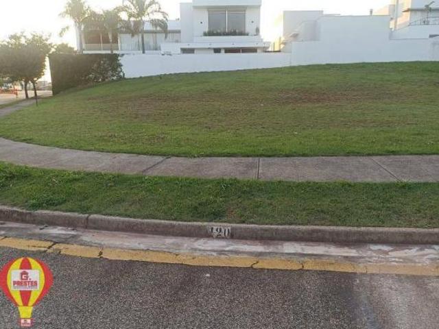 Terreno para venda Chácara Ondina