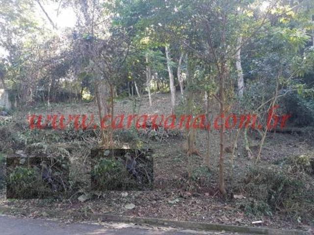 Terreno para venda Chácara Santa Lucia