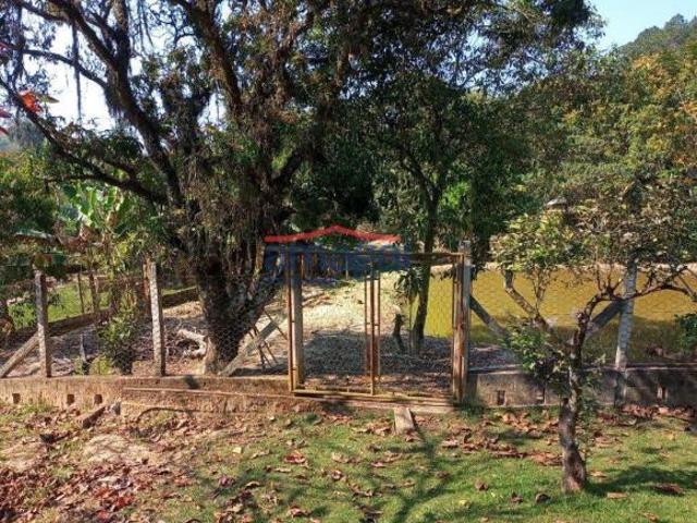 Terreno para venda Chácaras Reunidas Igarapés