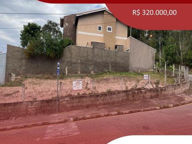TERRENO PARA VENDA CIDADE NOVA