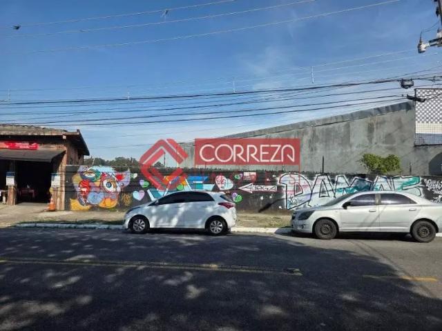 Terreno para venda, Cidade Nova Sao Miguel, São Paulo