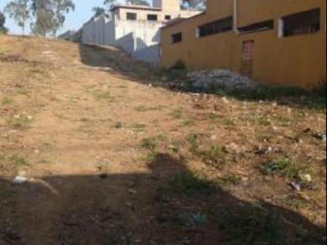 TERRENO PARA VENDA CIDADE IPAVA