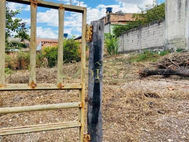 Terreno para venda, Cruzeiro, Betim