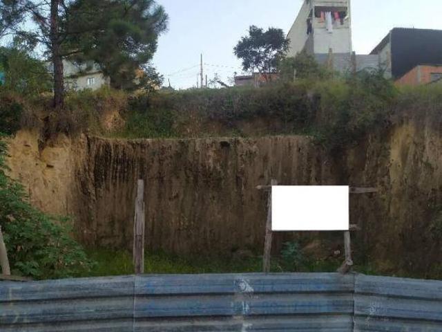 TERRENO PARA VENDA CRISTAL PARK III SANTANA DE PARNAÍBA