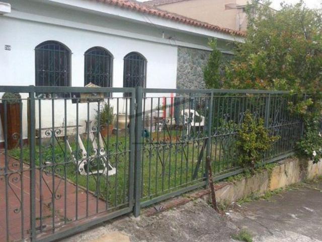 Terreno Para Venda Analia Franco